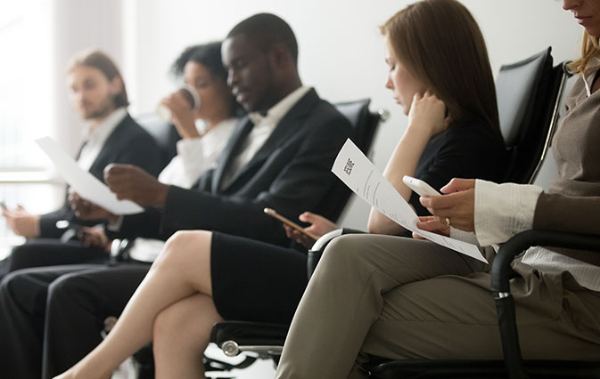 Job Creators Network Six Month Unemployment Data Dashboard - Job ...