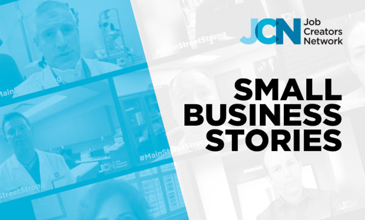 Small Business Stories - Job Creators Network