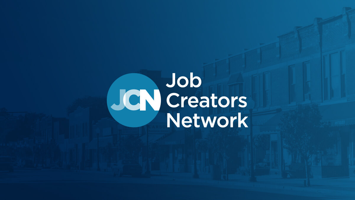 New Job Creators Network Polling Shows Small Businesses Overwhelmingly ...
